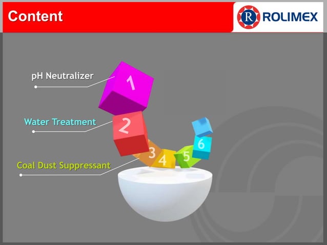 Rolimex Coal Mining Waste Solution.ppt