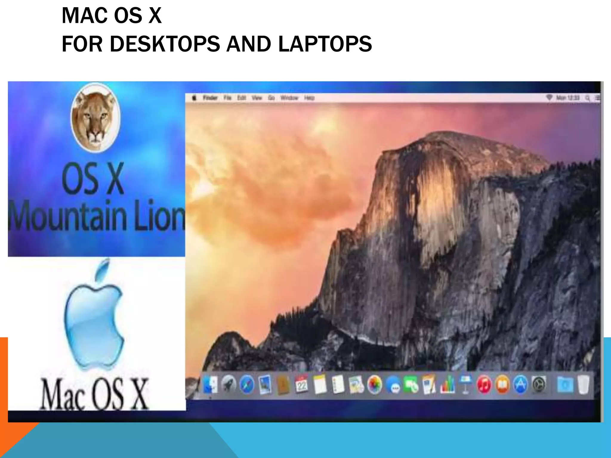 History of OS | PPTX