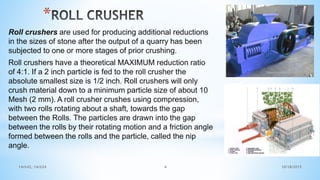 Roll crusher.ppt