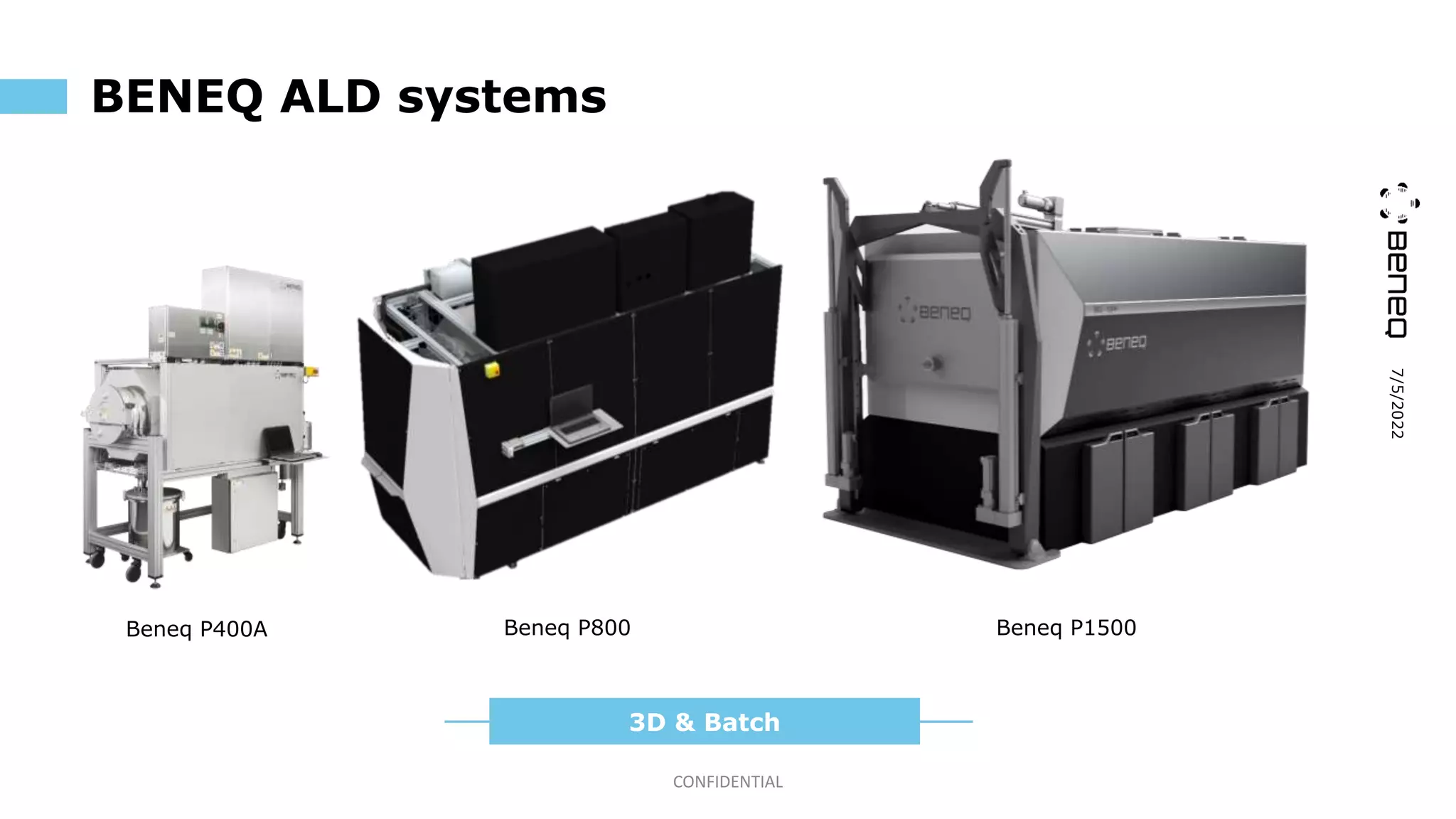 Roll-to-Roll ALD Coatings for Battery Cell Interfaces at Production ...