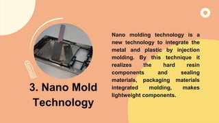 Roll-to-Roll fabrication | PPTX | Web Design and HTML | Internet