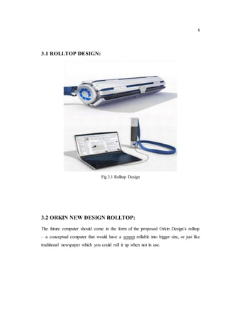 Roll top-laptop | DOCX