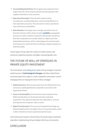 Roll-up Strategy Driving Growth in Private Equity.pdf