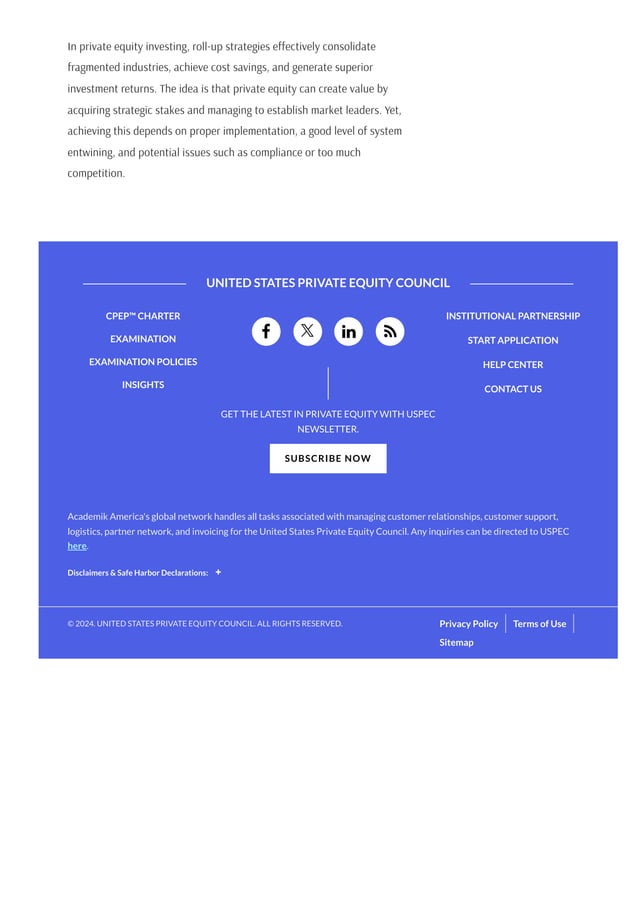 Roll-up Strategy Driving Growth in Private Equity.pdf