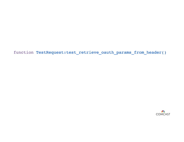 Roll Your Own API Management Platform with nginx and Lua | PPT