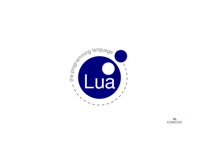 Roll Your Own API Management Platform with nginx and Lua | PPT