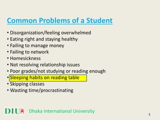 Real Life Problems and it’s Solution by technology | PPTX