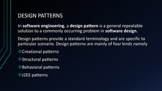Bridge Pattern | PPTX