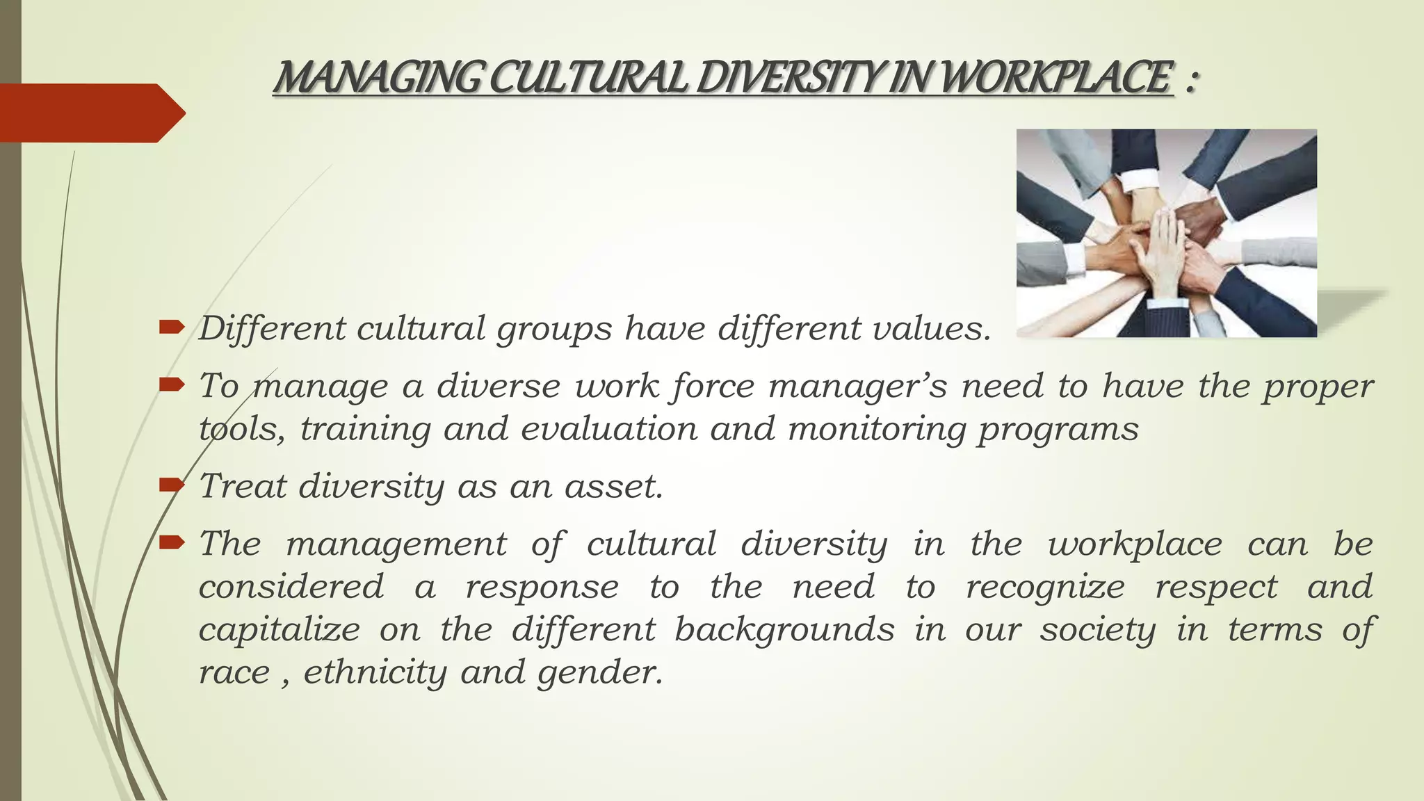 Cultural Diversity PPT | PPTX