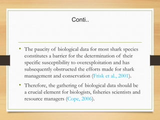 Reproductive biology of the milk shark Rhizoprionodon acutus (Rüppell ...