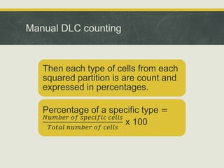 Differential Leukocyte Counts | PPTX