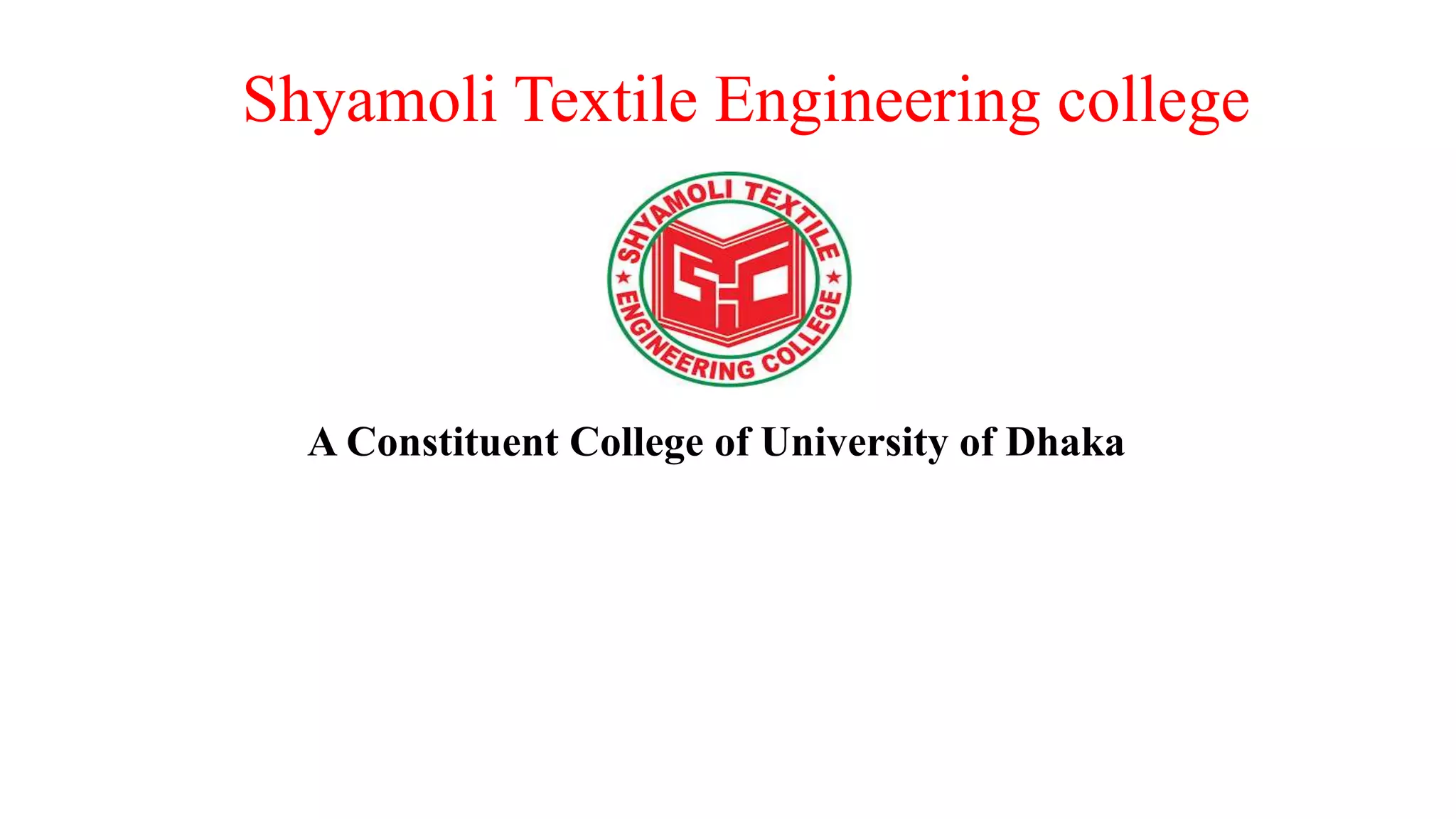 Presentation on Garments Cutting | PPTX