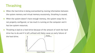 Memory virtualization | PPTX