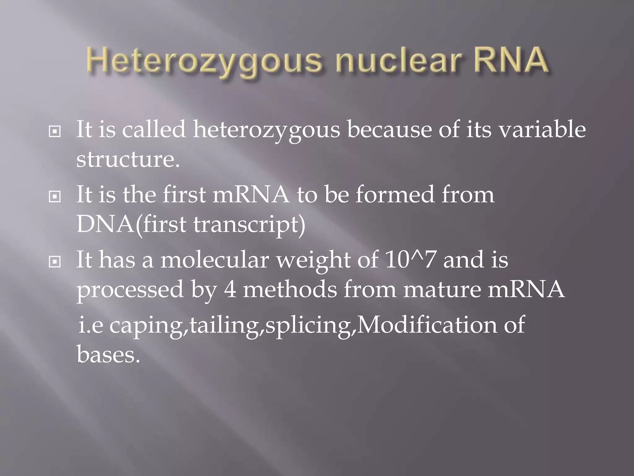 Structure of RNA.pptx