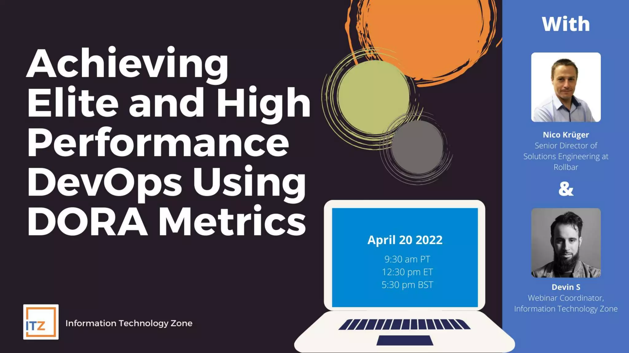 Achieving Elite and High Performance DevOps Using DORA Metrics | PPTX