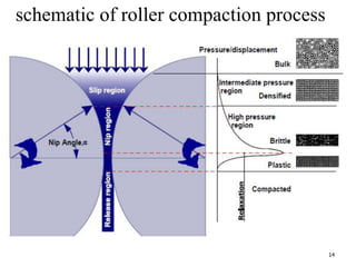 Roll compactor | PPT