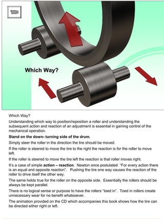 Roller | PDF