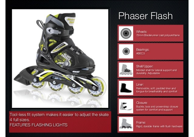 Rollerblade & Bladerunner