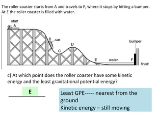 Rollercoaster | PPT