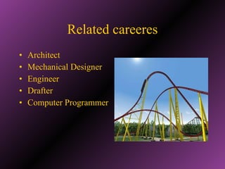 Roller Coaster Designer | PPT