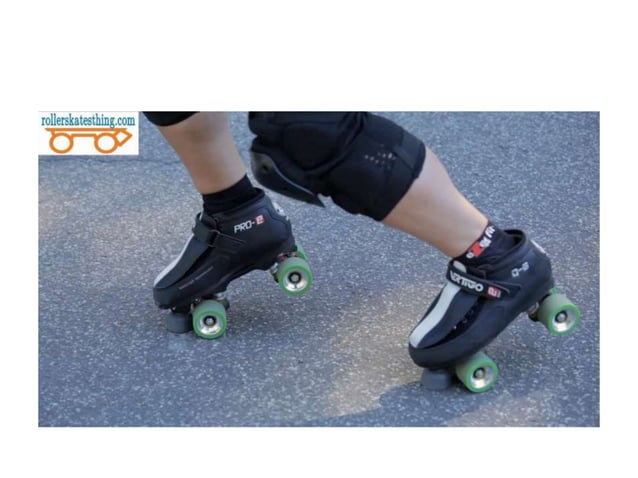 Roller skating safety tips | PPTX