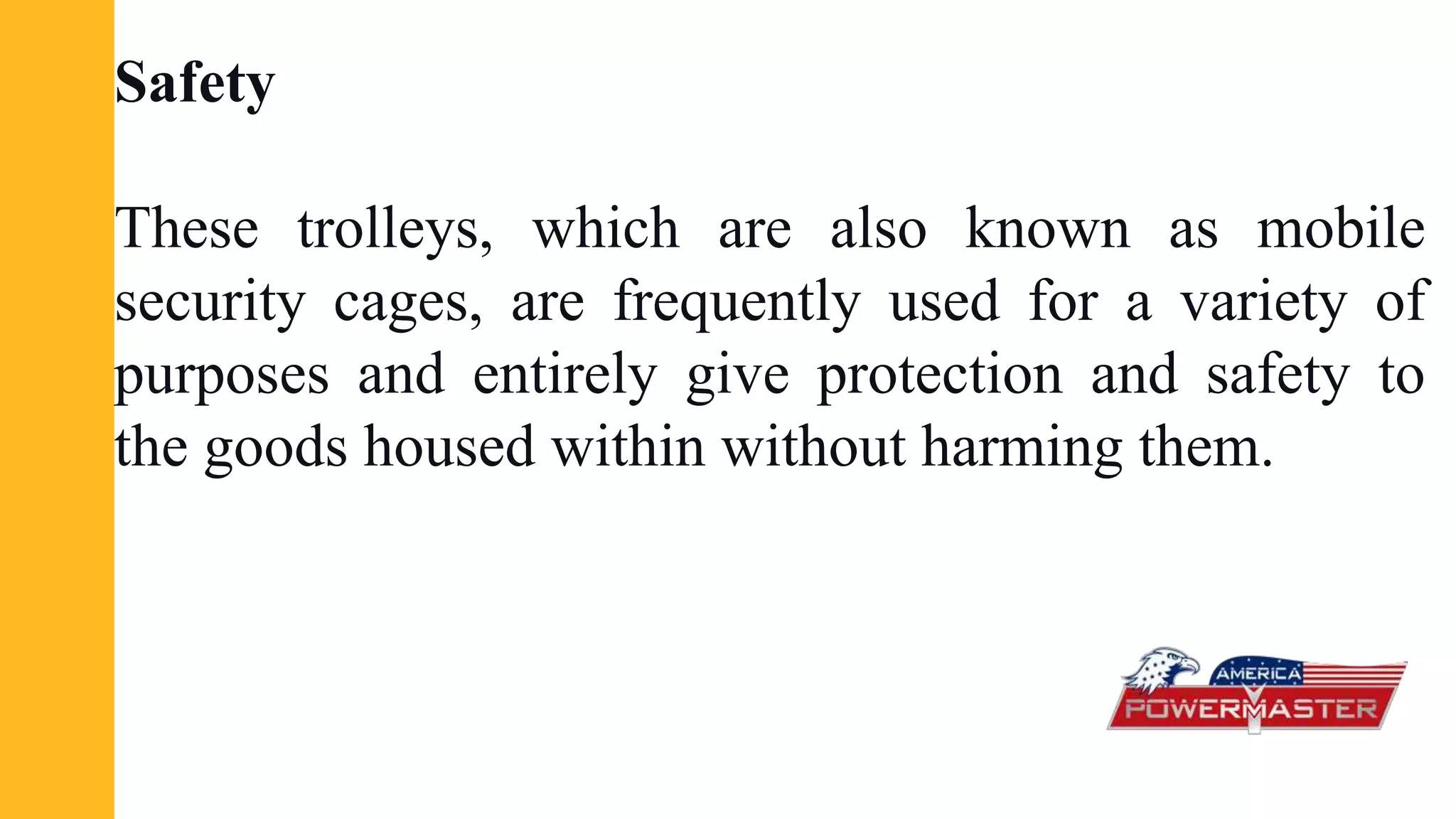 Roller Trolley_ Necessary For Your Daily Needs.pptx