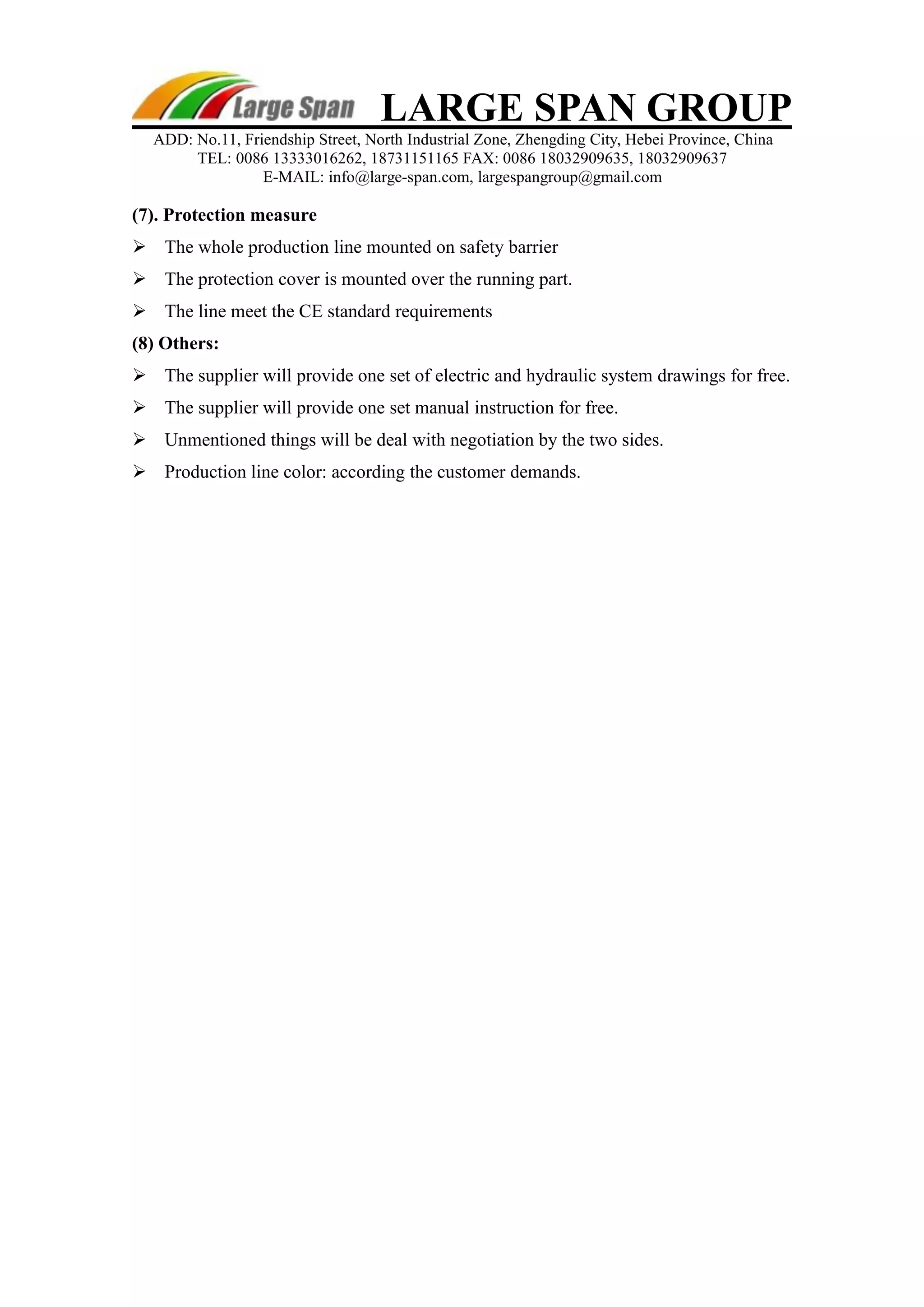 Roll forming machinery | PDF