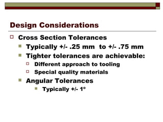 Rollforming Presentation | PPT