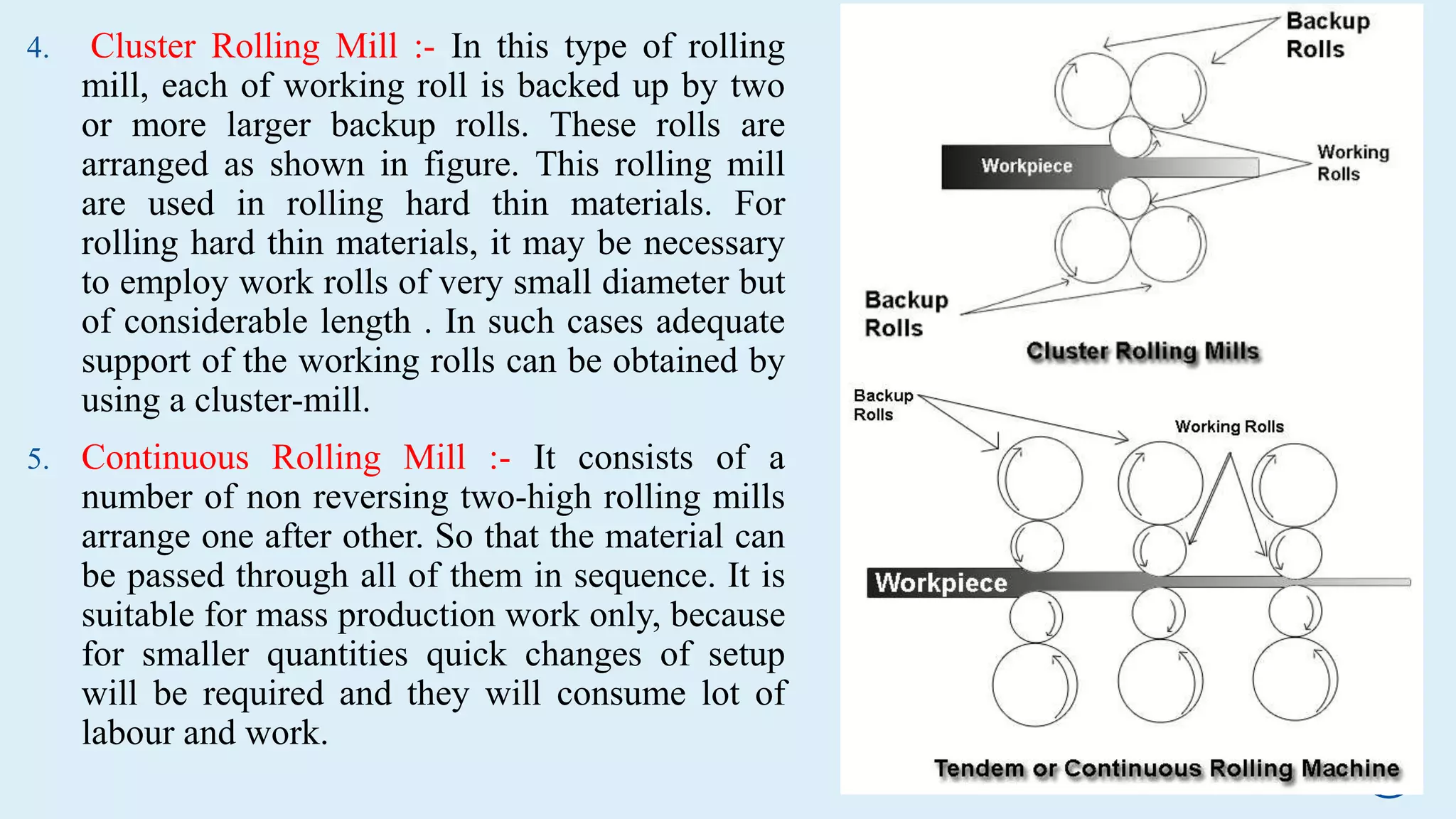 Rolling | PPTX