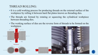 Rolling | PPTX