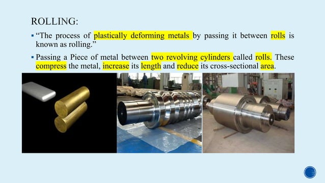 Rolling | PPTX | Physics | Science