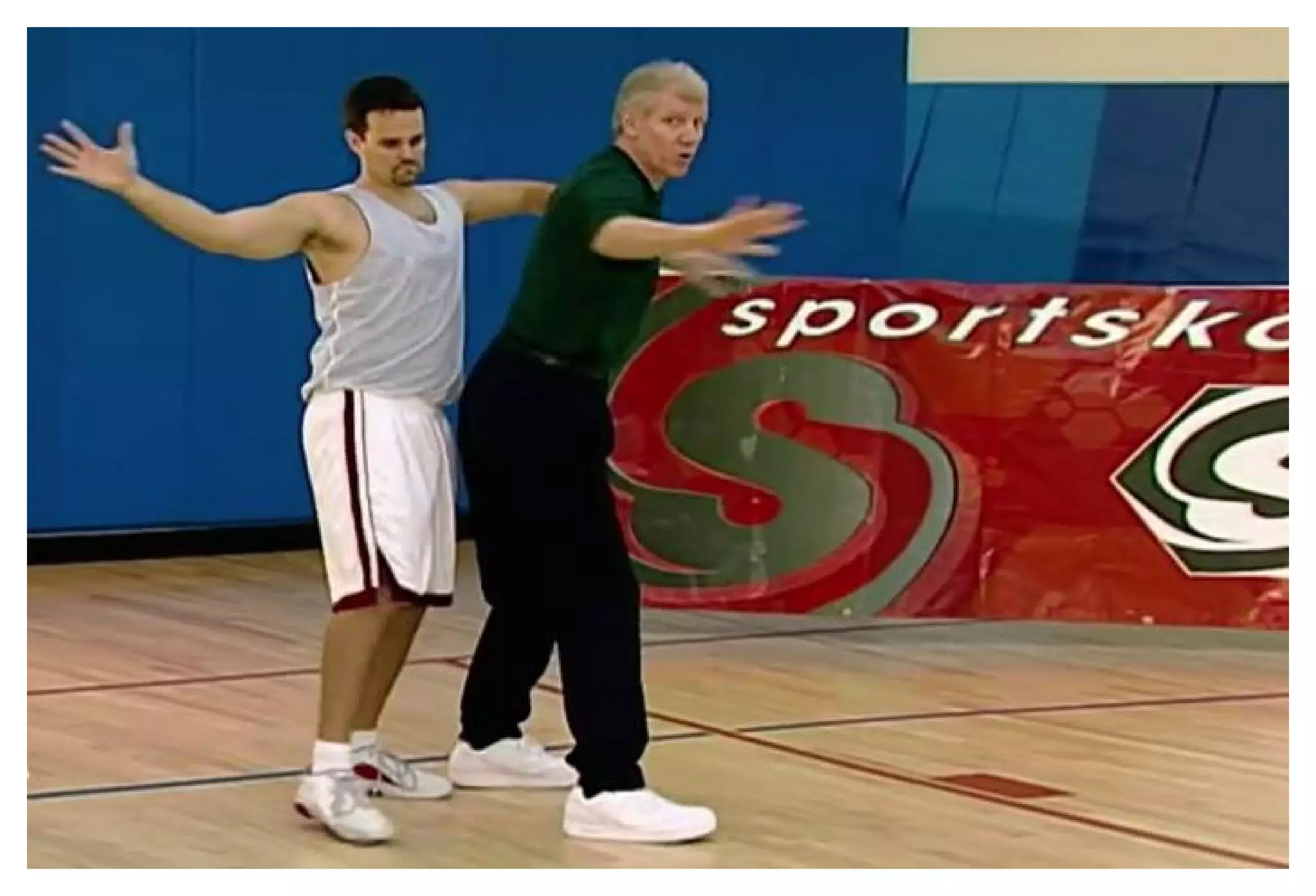 Rolling back rebounding technique in basketball | PDF