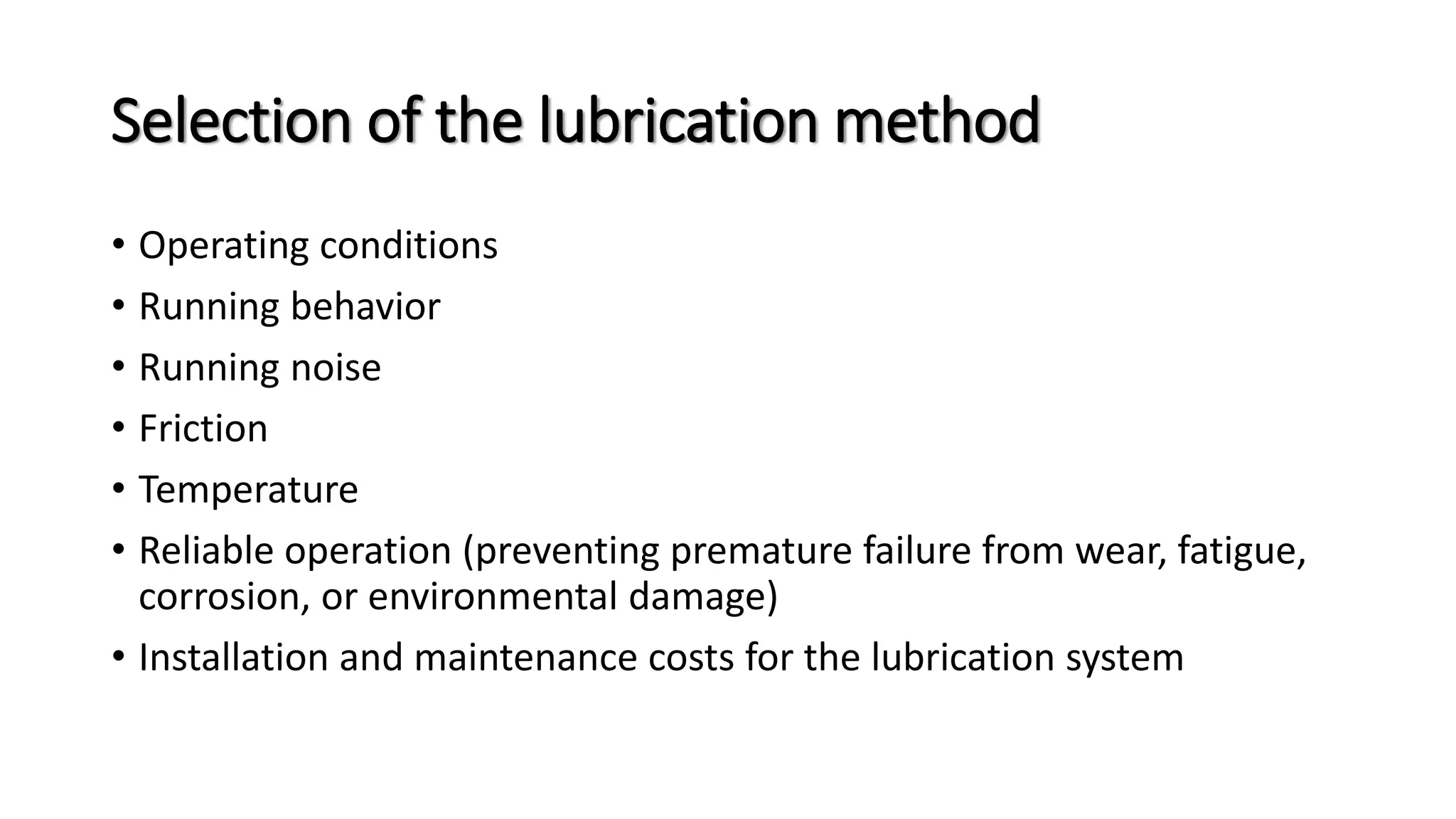 ROLLING BEARING’S LUBRICATION.pptx