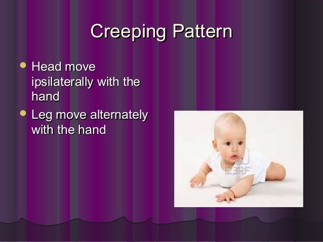 Mat activities-Rolling & crawling (2)