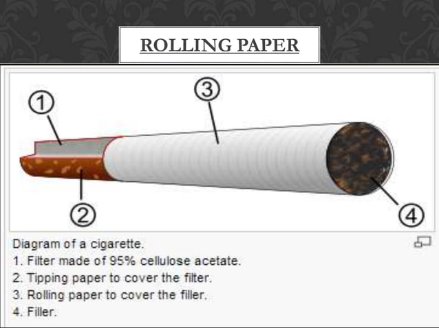 Rolling papers | PPT