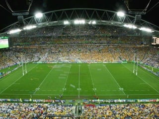 Rolling Photo Presentation | PPTX