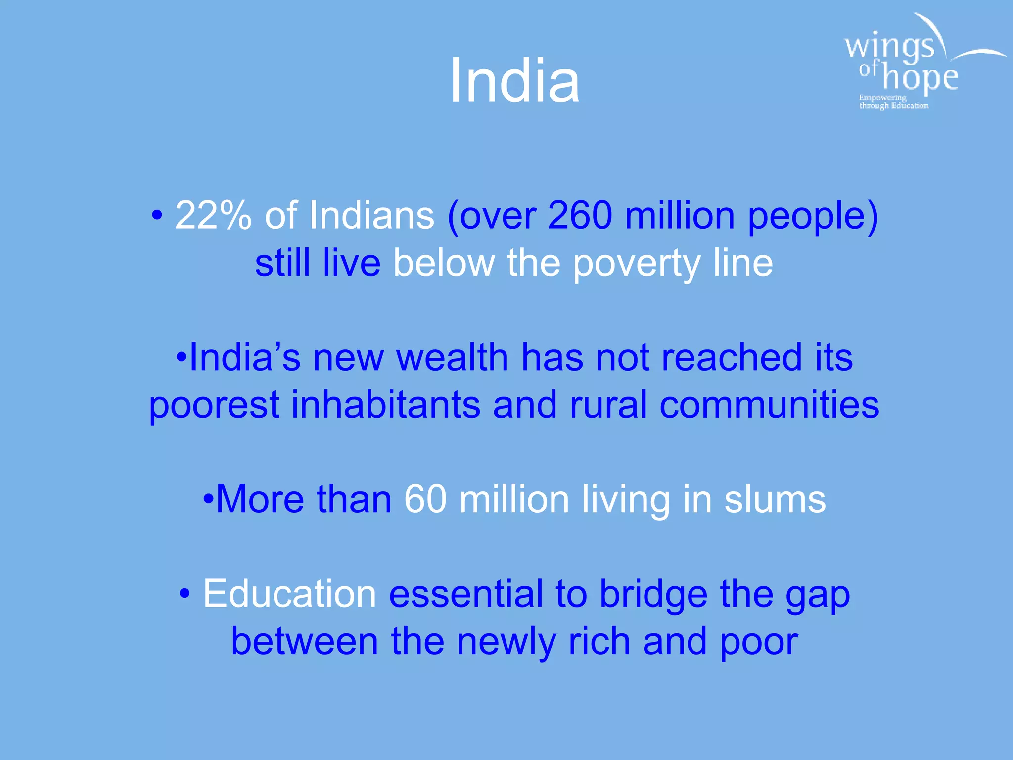 WOHAA Event Rolling Slideshow | PPT