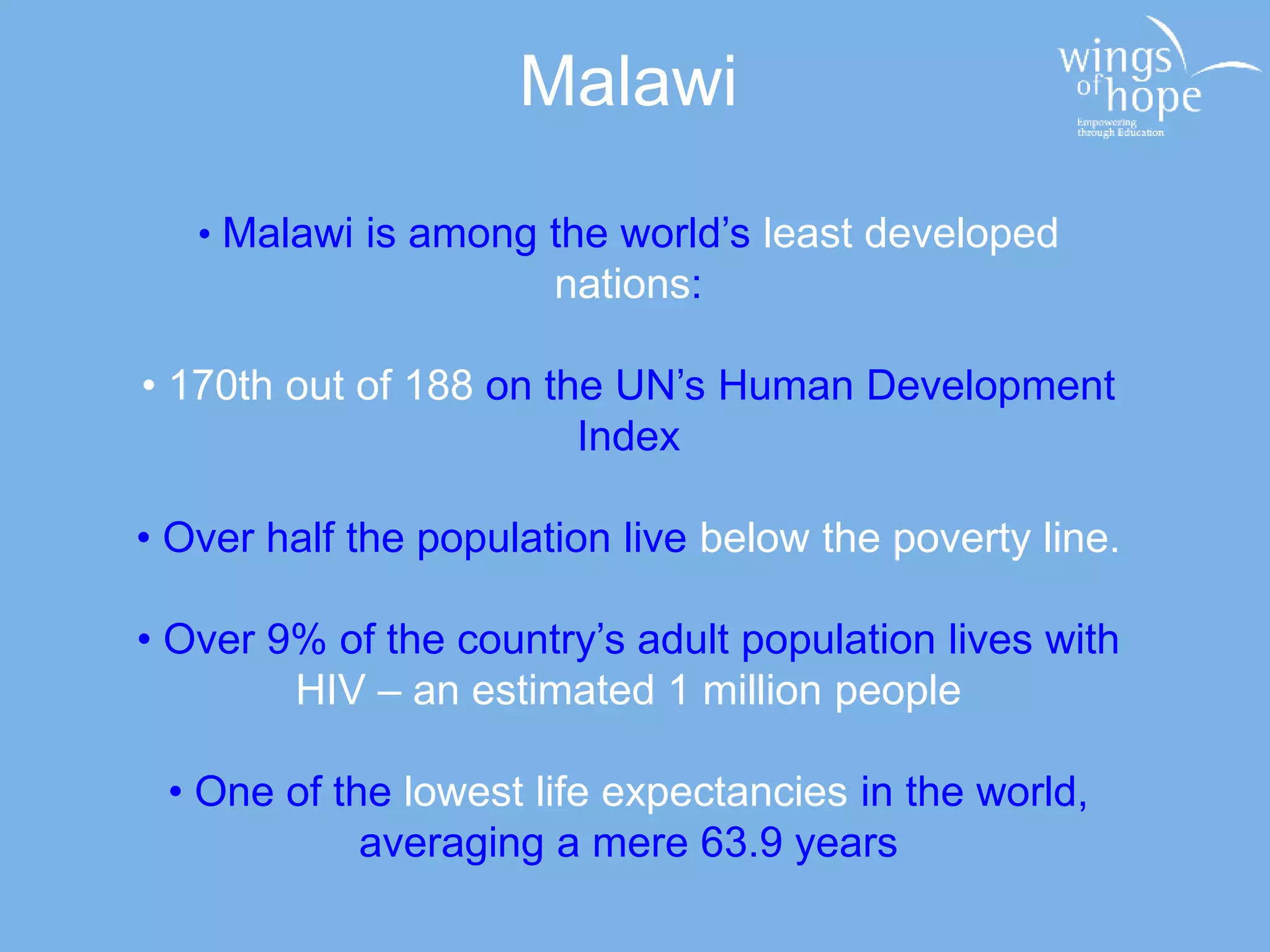 WOHAA Event Rolling Slideshow | PPT