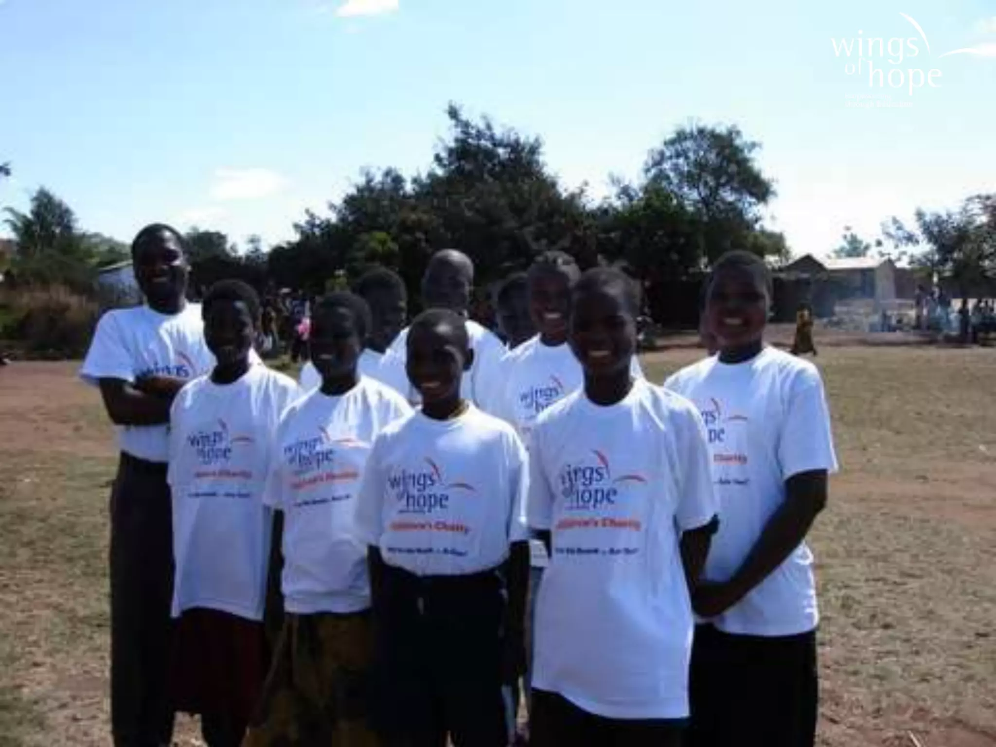 WOHAA Event Rolling Slideshow | PPT