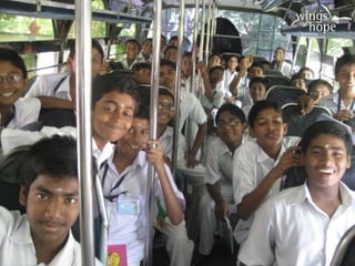 WOHAA Event Rolling Slideshow | PPT