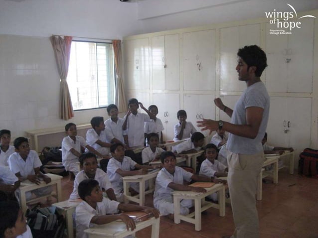 WOHAA Event Rolling Slideshow | PPT