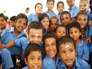 WOHAA Event Rolling Slideshow | PPT