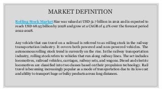 Rolling Stock Market.pdf