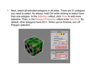 Rolling The Dice | PPT