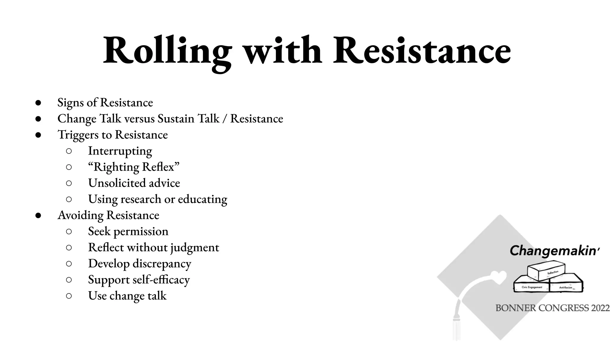 Rolling with Resistance | PDF