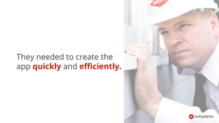 Rollins Exterminates Manual Processes With a Customer Relations App ...