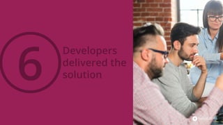 Rollins Exterminates Manual Processes With a Customer Relations App ...