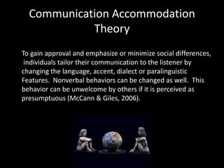 School Communication | PPTX