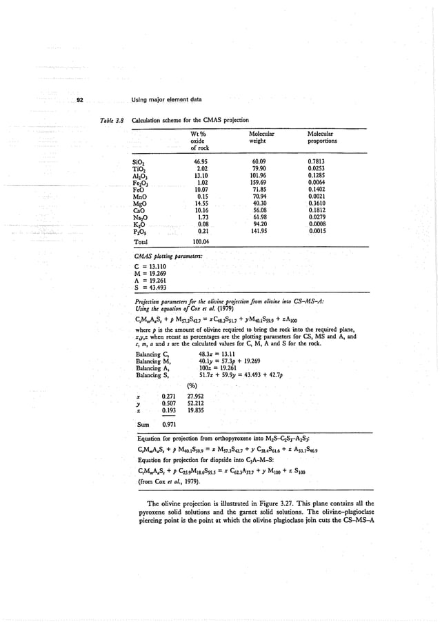 Rollinson 93-book-using geochemical data-páginas-119-126 | PDF
