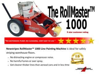 RollMaster | PPT